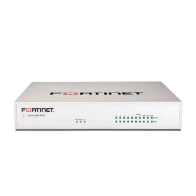 China Fortinet Firewall Fortigate 5 X GE RJ45 Ports (including , 1 X WAN Port, 4 X Internal Ports) FG-40F for sale