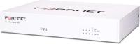 China Fortinet Firewall Fortigate 5 X GE RJ45 Ports (including , 1 X WAN Port, 4 X Internal Ports) FG-40F for sale
