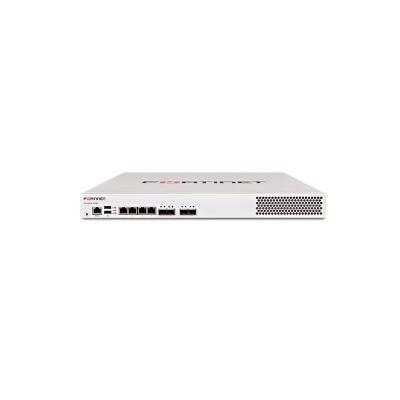 China FWB-400E  Fortinet FortiWeb Series Firewall FWB-400E for sale
