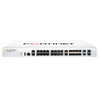 China Fortinet FortiGate 101F FG-101F Firewalls for sale