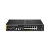 China R8N89A ARUBA- 6000 12G Class4 PoE 2G 2SFP 139W Switch  R8N89A for sale