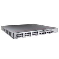 China New S5735-S24T4XE-V2  24 X 10/100/1000Base-T Ports 4 X 10 GE SFP Ports Enterprise Switch Smart Switches  With Good Price for sale