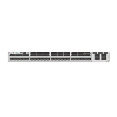 China C9300X-24Y-E 9300 24-Port 25G/10G/1G SFP28 Network Switch With Modular Uplinks  C9300X-24Y-E for sale