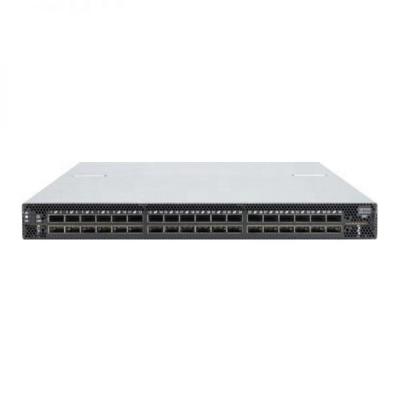 China MSB7890-ES2F Mellanox Switch-IB 2 SB7890 36x QSFP28 100Gbps Smart Industry-leading Switch Mellanox Switch for sale