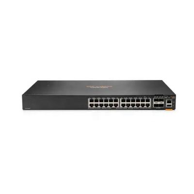 China Aruba JL724A 6200F Series 24-port Gigabit Ethernet Switch for sale