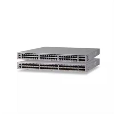China New Switches BR-G620-48-32G-R Brocade G620 64/24 Switch Active to 48-port Including 48 32Gps Network Switch for sale