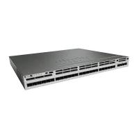 China Cisco C9300L-24P-4X-A C9300L-24P-4X-E 4x1G Uplinks 24 Port Poe Network Switch for sale