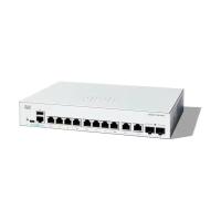 China C1300-8T-E-2G CISCO Switch Cataly 1300 Series 8 Ports Layer 2 Gigabit Ethernet Switch Cisco C1300 C1300-8T-E-2G for sale