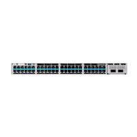 China C9300X-48TX-A Cisco C9300 Series Switches 48 Ports Optical Fiber Uplink Rack-mountable Managed Network Switch C9300X-48TX-E for sale