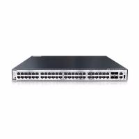 China New Original S5731-S48P4X Network Switch 48 Port POE Layer 3 Gigabit Ethernet Network Switch CloudEngine S5731-S48P4X for sale