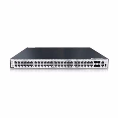 China New Original S5731-S48P4X Network Switch 48 Port POE Layer 3 Gigabit Ethernet Network Switch CloudEngine S5731-S48P4X for sale