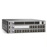 China Cisco New Sealed C9500-48Y4C-E 48 Port Network Switch Layer 3 4x 40G Uplinks Managed Switch C9500-48Y4C-E for Enterprise for sale