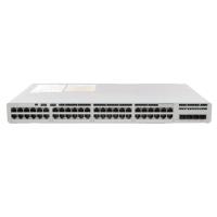 China C9200L-48PXG-4X-A Network Switch 48 Port Gigabit Switch Brand New for sale