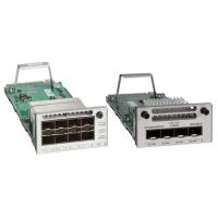 China New Original C9300-NM-4G 9300 4 X 1GE Cisco Network Module With Good Price for sale