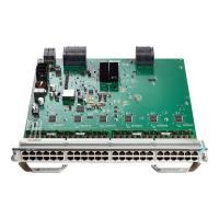 China New Cisco C9400-LC-48S Switch Module 48-Port 1 Gigabit Ethernet  Module for sale