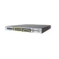 China FPR3130-NGFW-K9 Security Firewalls 3130 NGFW Appliance Firewall 1U Security Firewall for sale