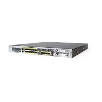 China FPR3130-NGFW-K9 Security Firewalls 3130 NGFW Appliance Firewall 1U Security Firewall for sale