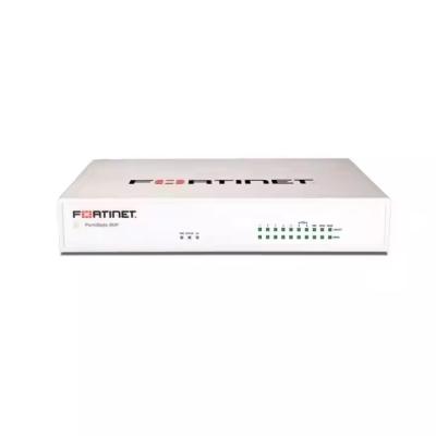China Fortinet FG-81F Hardware 8 X GE RJ45 Ports, 2 X RJ45/SFP Shared Media WAN Ports Firewall FG-81F for sale