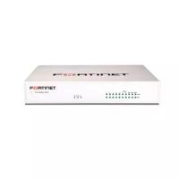 China Fortinet FG-81F Hardware 8 X GE RJ45 Ports, 2 X RJ45/SFP Shared Media WAN Ports Firewall FG-81F for sale