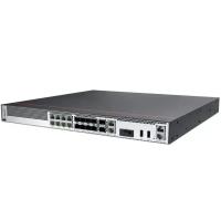 China 02355FCK USG6525F-AC 2*GE RJ45 + 8*GE COMBO + 2*10GE SFP+,1 AI AC Power Enterprise Firewalls for sale