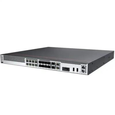 China 02355FCK USG6525F-AC 2*GE RJ45 + 8*GE COMBO + 2*10GE SFP+,1 AI AC Power Enterprise Firewalls for sale