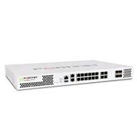 China Fortinet FG-201E FortiGate-201E 18x GE Ports Network Security Firewall for sale