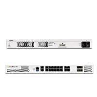 China Fortinet FG-201E FortiGate-201E 18x GE Ports Network Security Firewall for sale