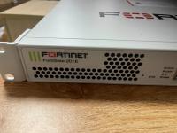 China Fortinet FG-201E FortiGate-201E 18x GE Ports Network Security Firewall for sale