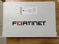 China Fortinet FG-201E FortiGate-201E 18x GE Ports Network Security Firewall for sale