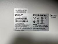 China Fortinet FG-201E FortiGate-201E 18x GE Ports Network Security Firewall for sale