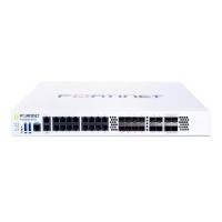 China FortiGate Enterprise FG-900G SD-WAN Security Firewall 900G Series New Condition FG-900G in Stock for sale