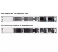 China FortiGate Enterprise FG-900G SD-WAN Security Firewall 900G Series New Condition FG-900G in Stock for sale