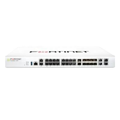China Firewall FG-120G Fortinet FortiGate 120G - Security Appliance for sale