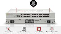 China Firewall FG-120G Fortinet FortiGate 120G - Security Appliance for sale