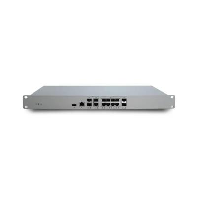 China Original New Cisco MX85-HW Cloud Managed Security Appliance Firewall for Small to Medium Branch Networks for sale
