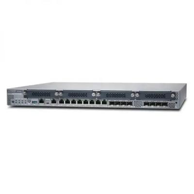 China Good Price and New Original Juniper Firewall SRX340 SRX345 SRX345-SYS-JB Enterprise VPN Firewall SRX345-SYS-JB for sale