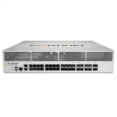 China FG-1100E New Fortinet FortiGate Network Firewall Appliance 1100E FortiGate-1100E FortiGate-1101E FG-1100E for sale