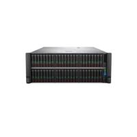 China Server Computer New Original Server ProLiant DL580 G10 With Intel Xeon Gold 6152 4U Rack Server for sale