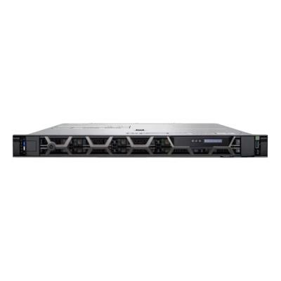 China DEL R630 Server 8SFF / 1x Xeon Gold 2680v4 / 2x 32GB DDR4 ECC RDIMM 2400 / H730p / 2x 495 W / 2x GE LOM / Rail Kit for sale