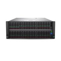 China HPE ProLiant DL580 Gen10 6126 2.6GHz 12C 120W 2P 32G-2R P408i-p 8SFF 2x1600W  Server for sale