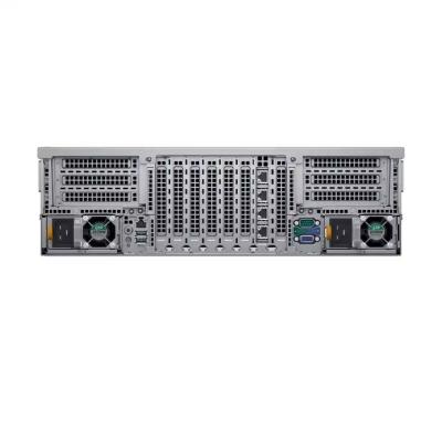 China D Ell R940 5220*2/2*8G DDR4/2*600G SAS 2.5 10k/H330/DVD/4*1GE/2*1100W/Server for sale