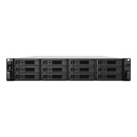 China RS3621RPxs 12-bay NAS Server Intel Xeon D-1531 HAT5310-18T*4 RKS-02 for sale