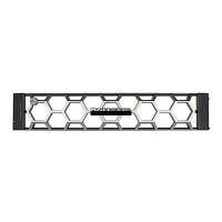China Dells EMC PowerEdge R540 R740 R740xd Server Standard Security Front Bezel 8CW5K for sale