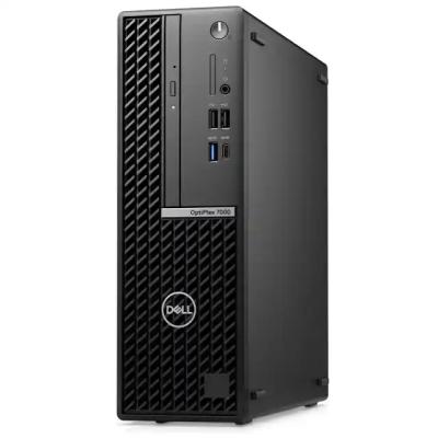 China New OptiPlex 3000SFF Small Form Factor Micro Tower SERVER I5-12500 8G 256G Upgrader Desktops Pc 3000SFF for sale