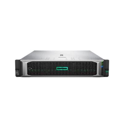 China High Performance Original New Hpe Proliant Dl380 Gen10 4110 32gb 8sff 2u Rack Server for sale