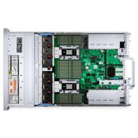 China Original Dells PowerEdge R7625 Enterprise 2U Rack Server AMD EPYC 24 DDR5 DIMM Slots Rack Server for sale