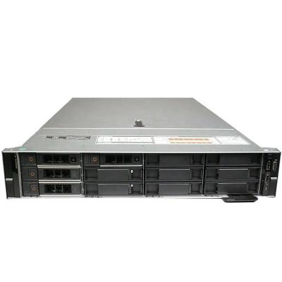 China Del PowerEdge R740XD Enterprise Server Intel Xeon 24x2.5 24SFF 2xHeatSink H730P RAID 2x750W 2U Rack Server for sale