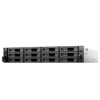 China RX1225RP 12-Bay Rackmount Expansion Unit for sale