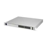 China Original New USW-Pro-24-POE Switches Industrial Enterprise Switch 24 Port USW-Pro-24-POE With Good Price for sale