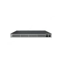 China New Original CloudEngine S5755-H48U4Y2CZ (48*10/100/1000BASE-T Ports, 4*25GE SFP28 Ports, 2*100GE QSFP 28 Ports Network Switch for sale